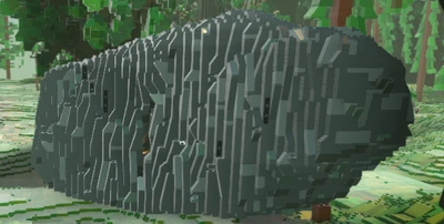 Geode | Lego Worlds Wiki | Fandom