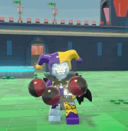 Jestro | Lego Worlds Wiki | Fandom
