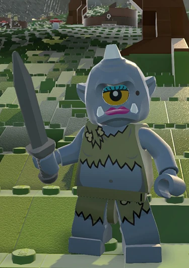 Lady Cyclops | Lego Worlds Wiki | Fandom