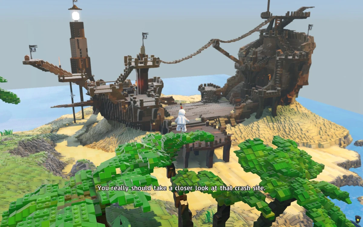 Category:Biomes | Lego Worlds Wiki | Fandom