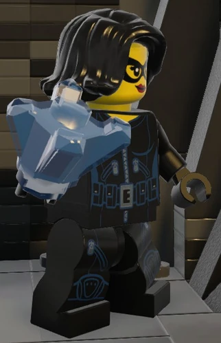 Gem | Lego Worlds Wiki | Fandom