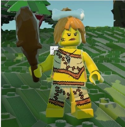 Club | Lego Worlds Wiki | Fandom
