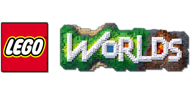 LEGO Worlds (Theme) | Lego Worlds Wiki | Fandom