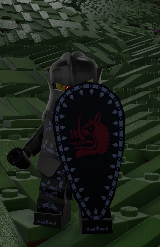 Evil Shield | Lego Worlds Wiki | Fandom