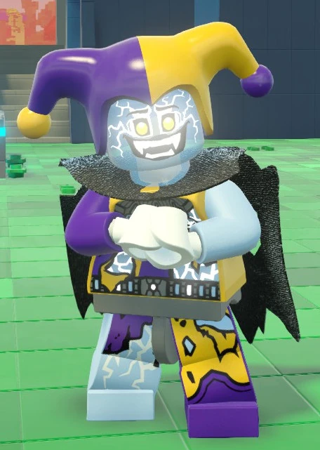 Jestro | Lego Worlds Wiki | Fandom