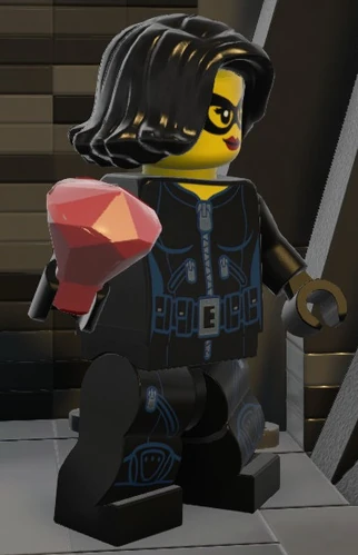 Jewel | Lego Worlds Wiki | Fandom