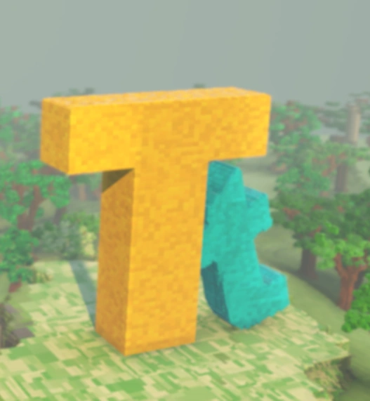 Tt Logo | Lego Worlds Wiki | Fandom