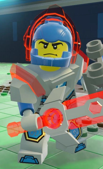 Clay | Lego Worlds Wiki | Fandom
