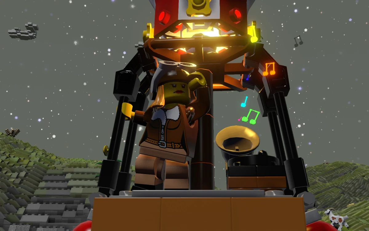 Trader | Lego Worlds Wiki | Fandom