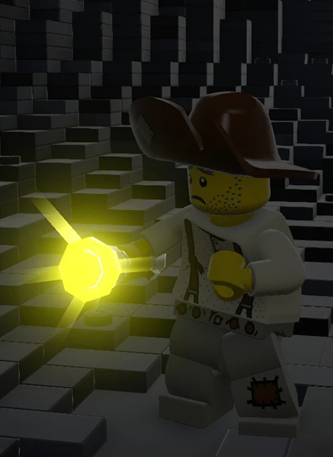Torch | Lego Worlds Wiki | Fandom