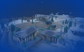 Biomes | Lego Worlds Wiki | Fandom