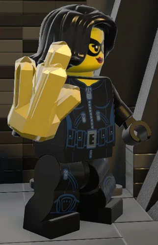 Crystal | Lego Worlds Wiki | Fandom