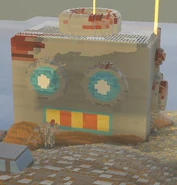 Junkyard Jungle | Lego Worlds Wiki | Fandom