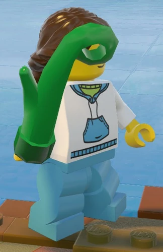 Grass | Lego Worlds Wiki | Fandom