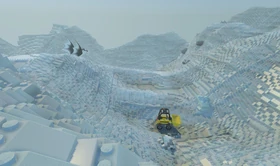 Biomes | Lego Worlds Wiki | Fandom