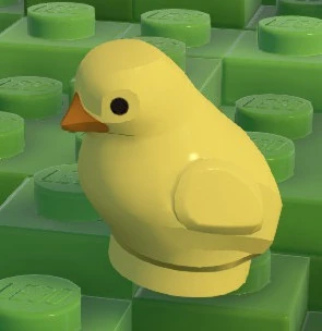 Chick | Lego Worlds Wiki | Fandom