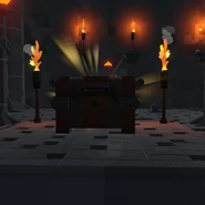 Golden Key | Lego Worlds Wiki | Fandom