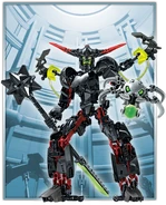 6203 Black Phantom | Wiki LEGO | Fandom