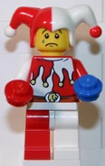 7953 Court Jester | Brickipedia | Fandom
