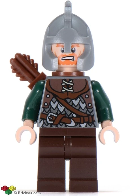 Rohan Soldat | Lego Wiki | Fandom