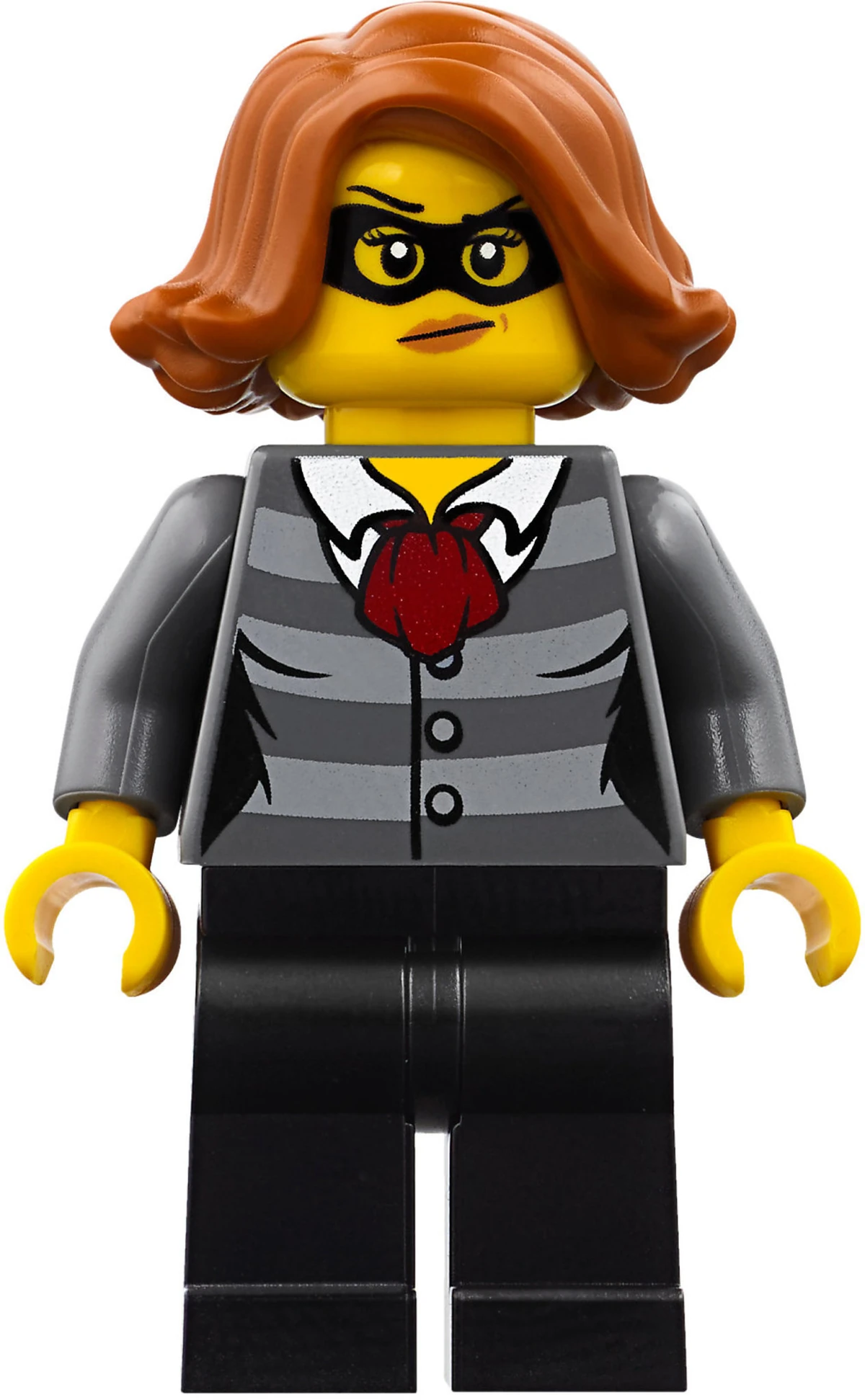 Crook (Create the World) | Brickipedia | Fandom