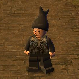 Elphias Doge | Wiki LEGO | Fandom