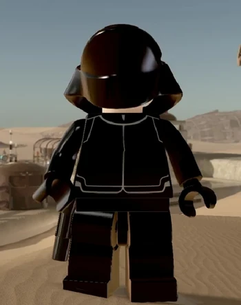 First Order Fleet Engineer | Brickipedia | Fandom