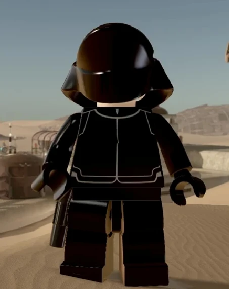 First Order Fleet Engineer | Brickipedia | Fandom