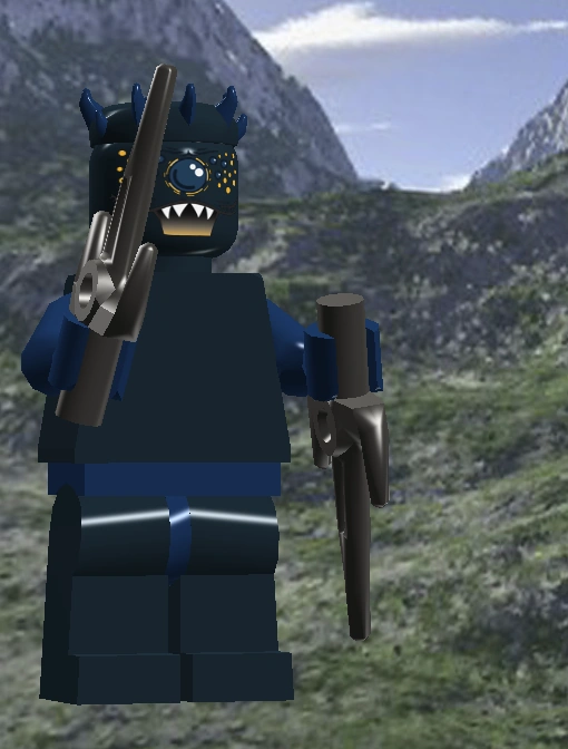 Custom:Larask | Brickipedia | Fandom