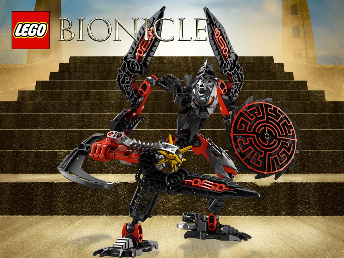 8978 Skrall | Lego Enciclopedia | Fandom