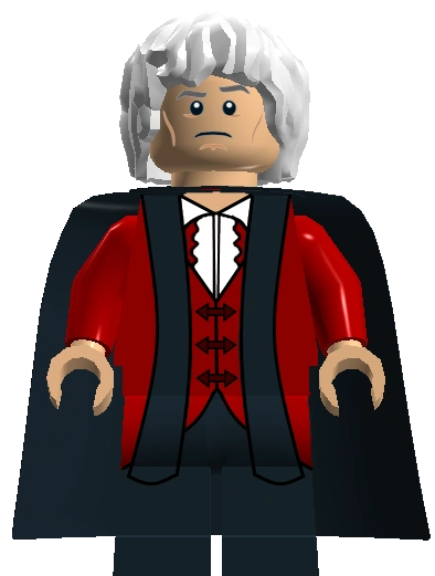 Custom:Third Doctor (Xsizter) | Brickipedia | Fandom