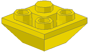 Part 3676 | Brickipedia | Fandom