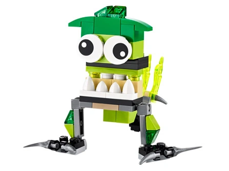 Murp Glomp Scorpi | Wiki LEGO | Fandom