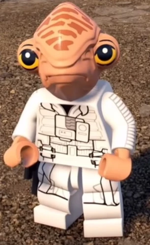 Aftab Ackbar | Brickipedia | Fandom
