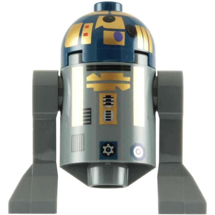 R8-B7 | Brickipedia | Fandom