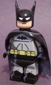 Custom:Lego Batman 4: The Multiverse of Batmen Timeline | Brickipedia ...
