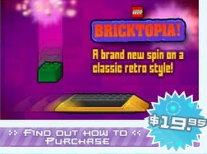 LEGO Bricktopia | Brickipedia | Fandom