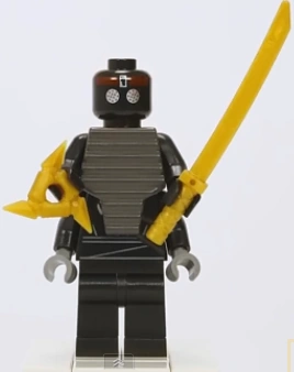 Robo Foot Ninja | Brickipedia | Fandom