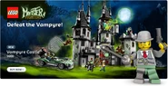 9468 Vampyre Castle | Brickipedia | Fandom