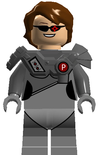 Custom:Agent Powers | Brickipedia | Fandom