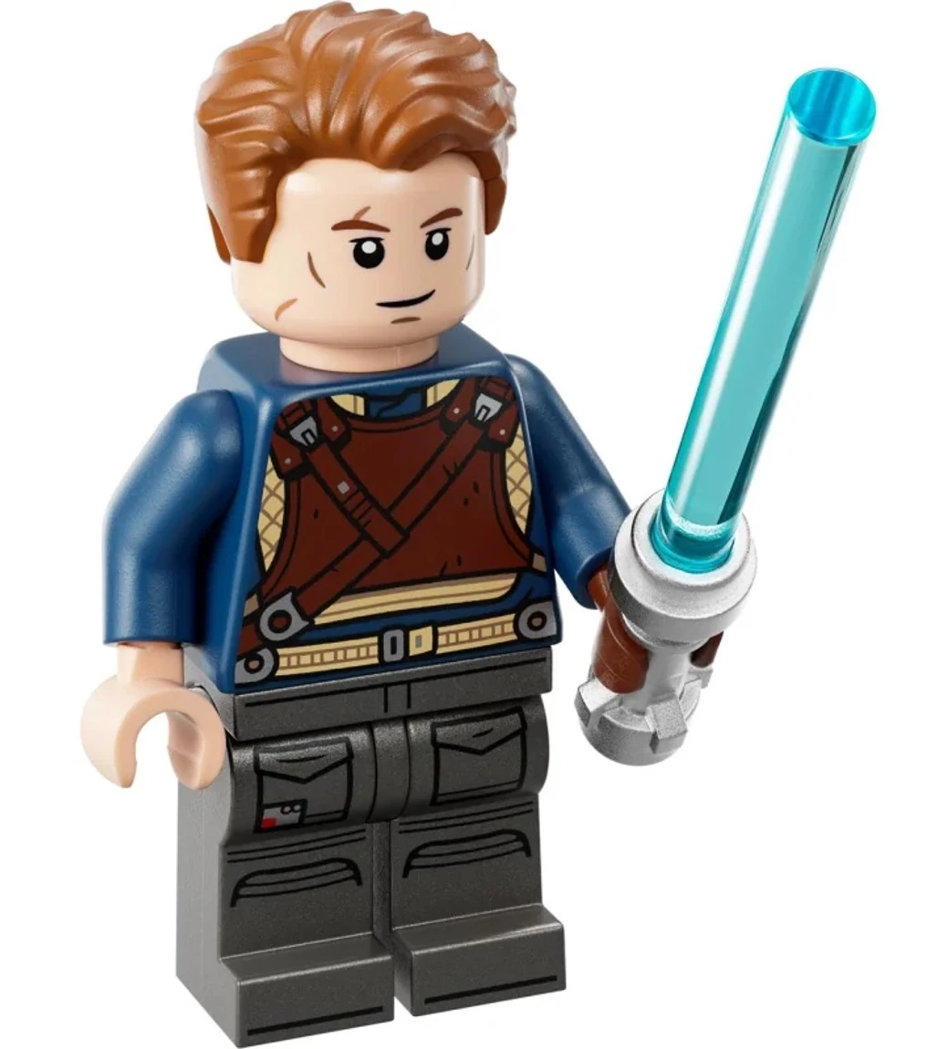 Cal Kestis | Brickipedia | Fandom