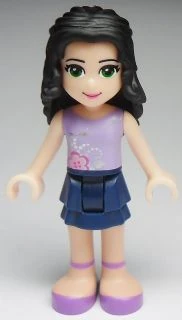 Emma | Lego Wiki | Fandom