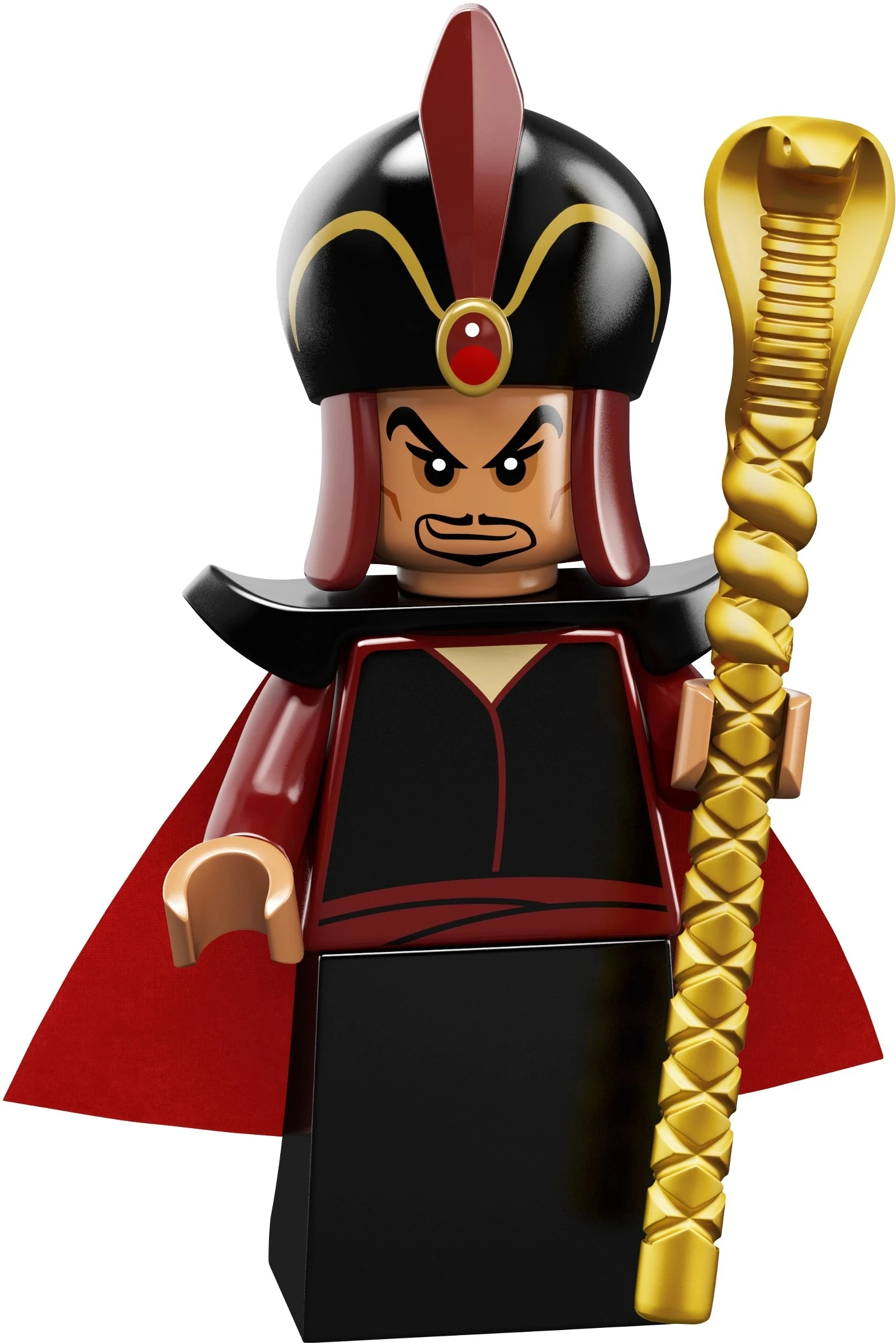 Jafar | Brickipedia | Fandom
