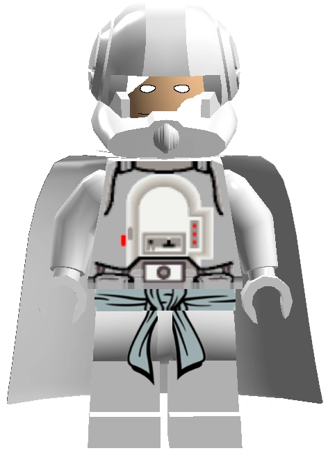 Custom:Master Cold | Brickipedia | Fandom