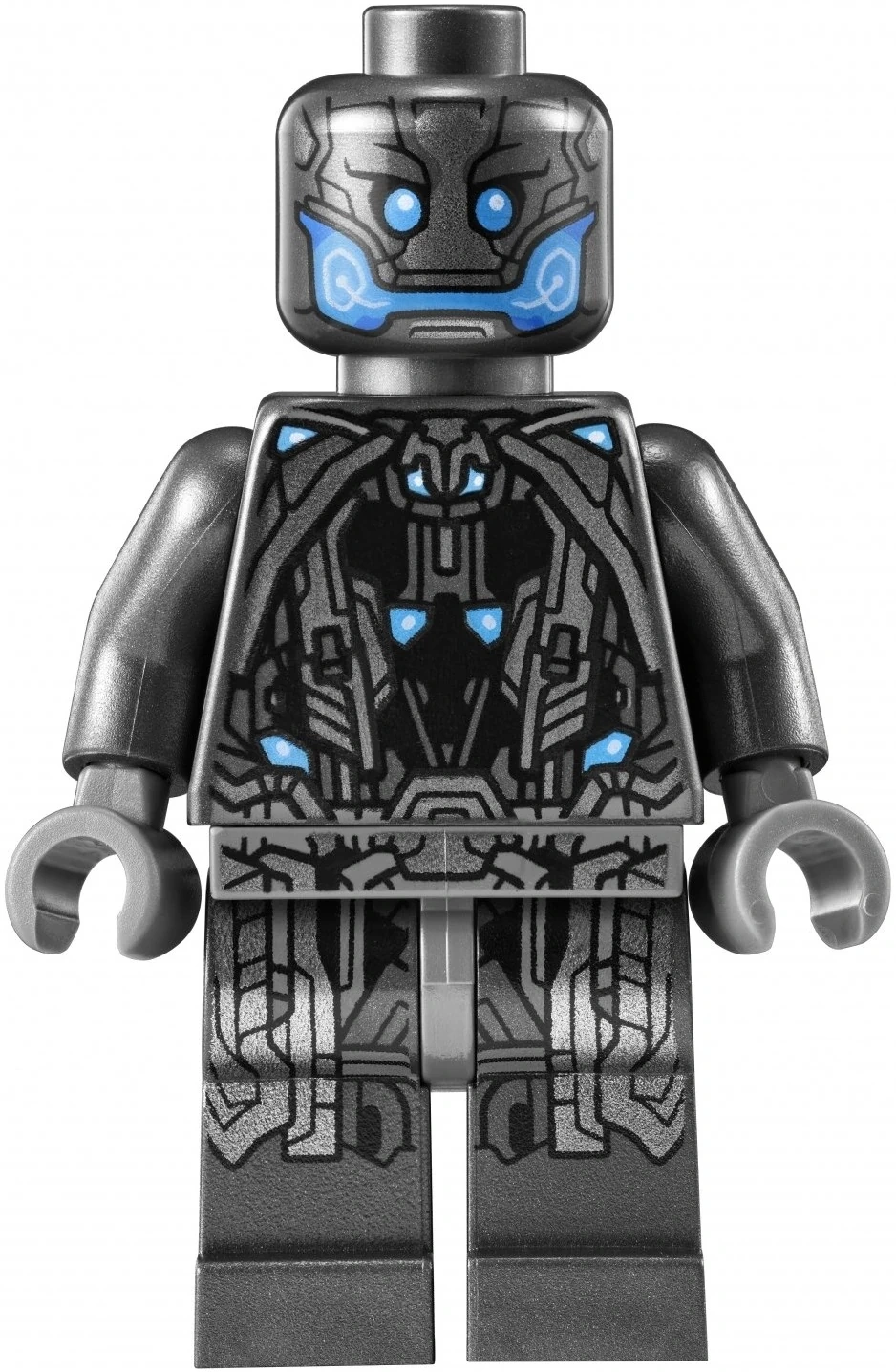 Sub Ultron-Soldier | Brickipedia | Fandom