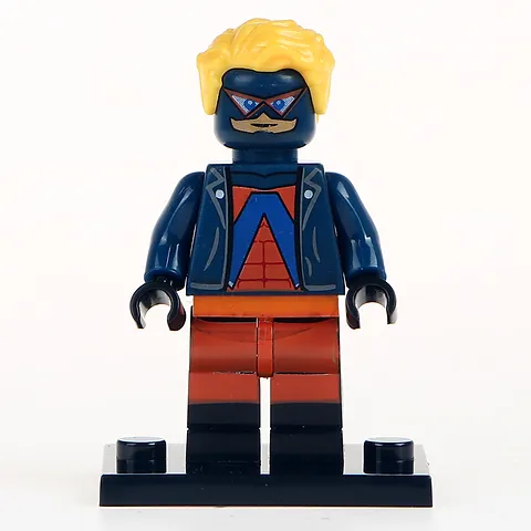 Custom:LEGO DC Justice League! | Brickipedia | Fandom
