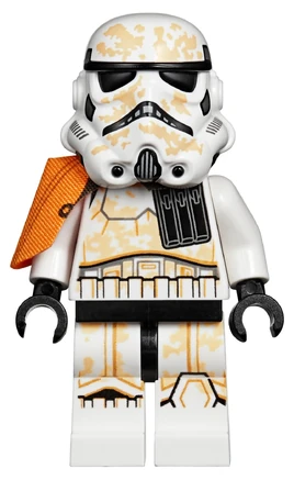Sandtrooper | Brickipedia | Fandom