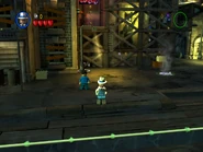 Fishmonger | Brickipedia | Fandom