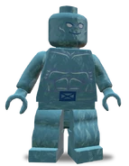 Iceman | Brickipedia | Fandom