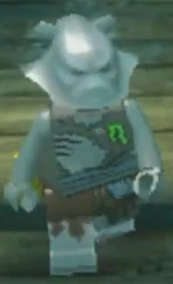 Manray | Brickipedia | Fandom